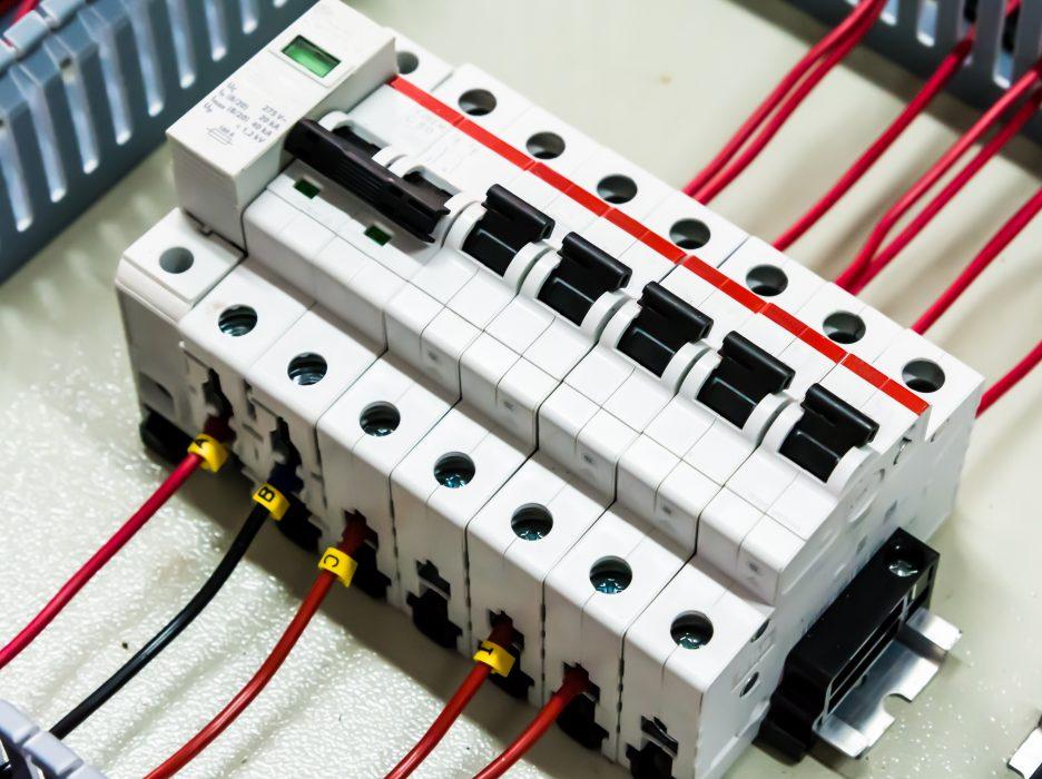 Surge Protection | BEST Specialist Services